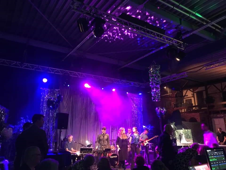 Mr Magic CD presentatie 3 maart 2024 | Poppodium B3